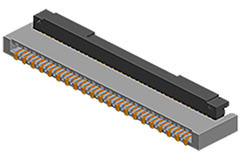 FFC/FPC Connectors - Aces Group | DigiKey